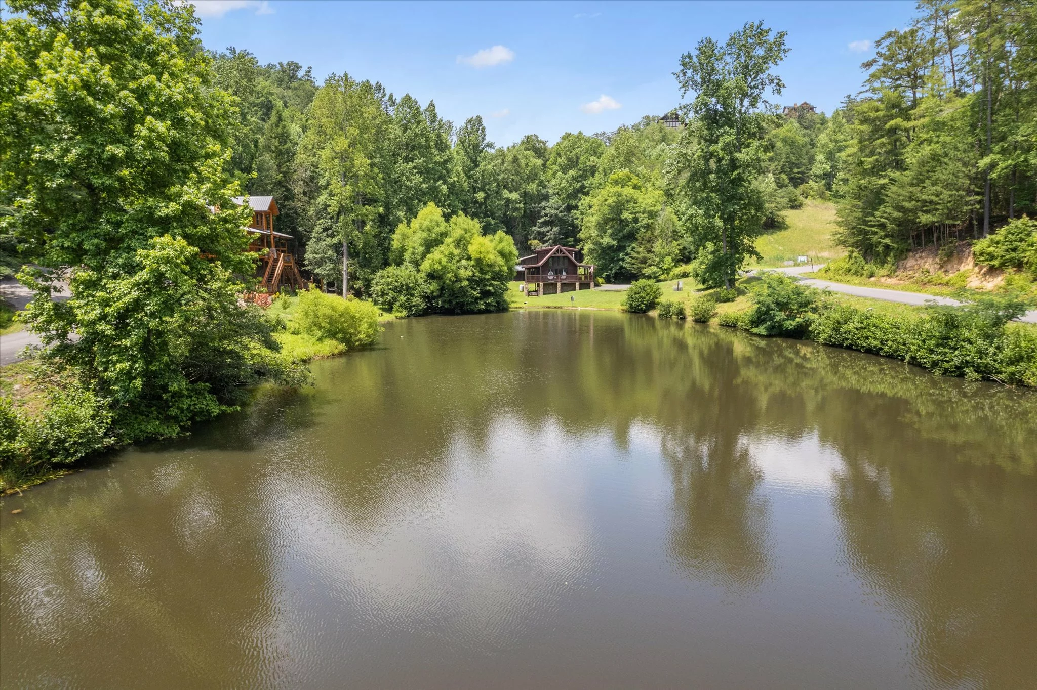 Antler Ridge in Sevierville