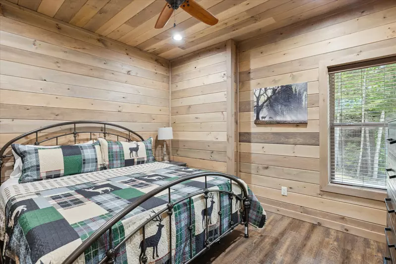 Antler Ridge in Sevierville