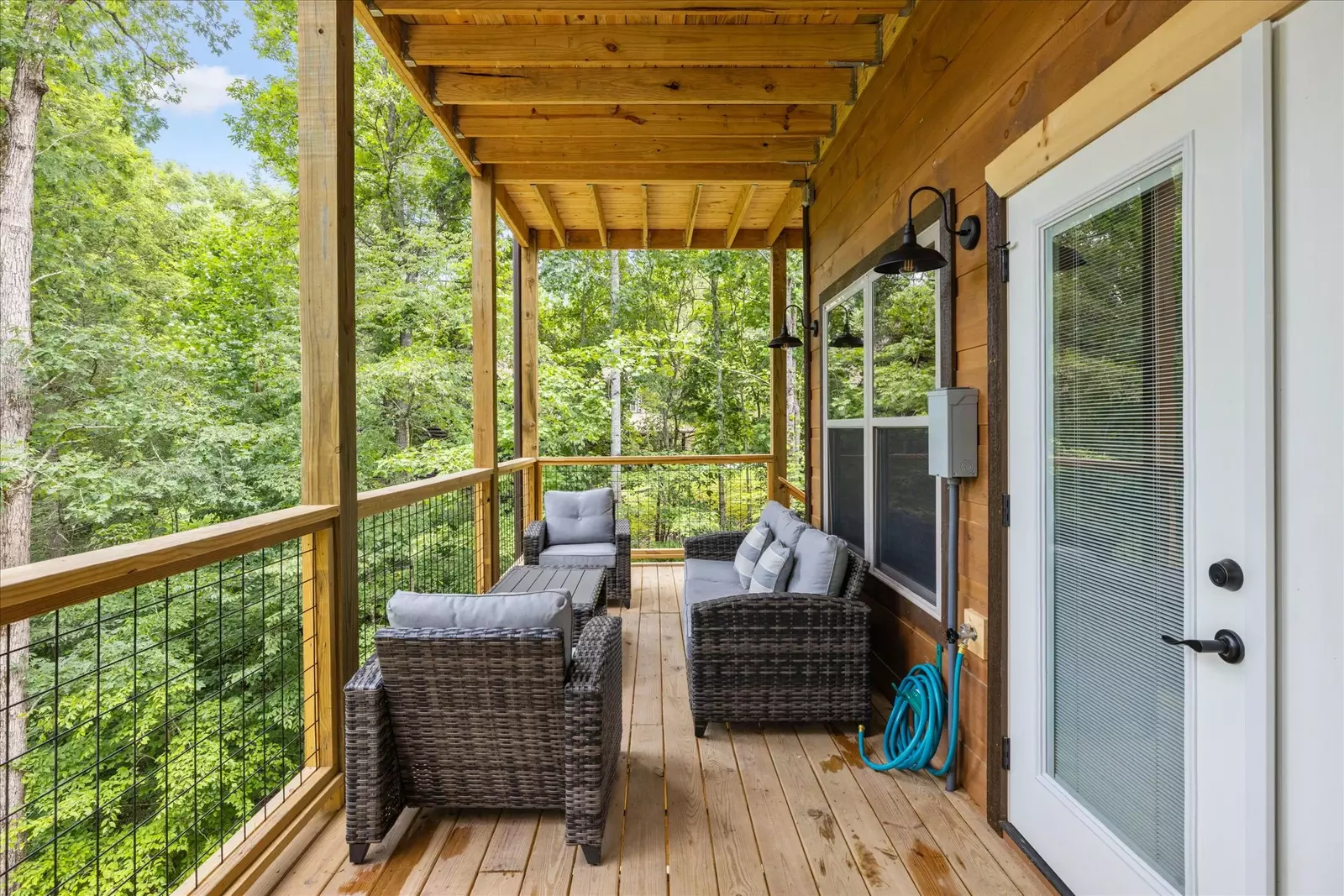 Antler Ridge in Sevierville