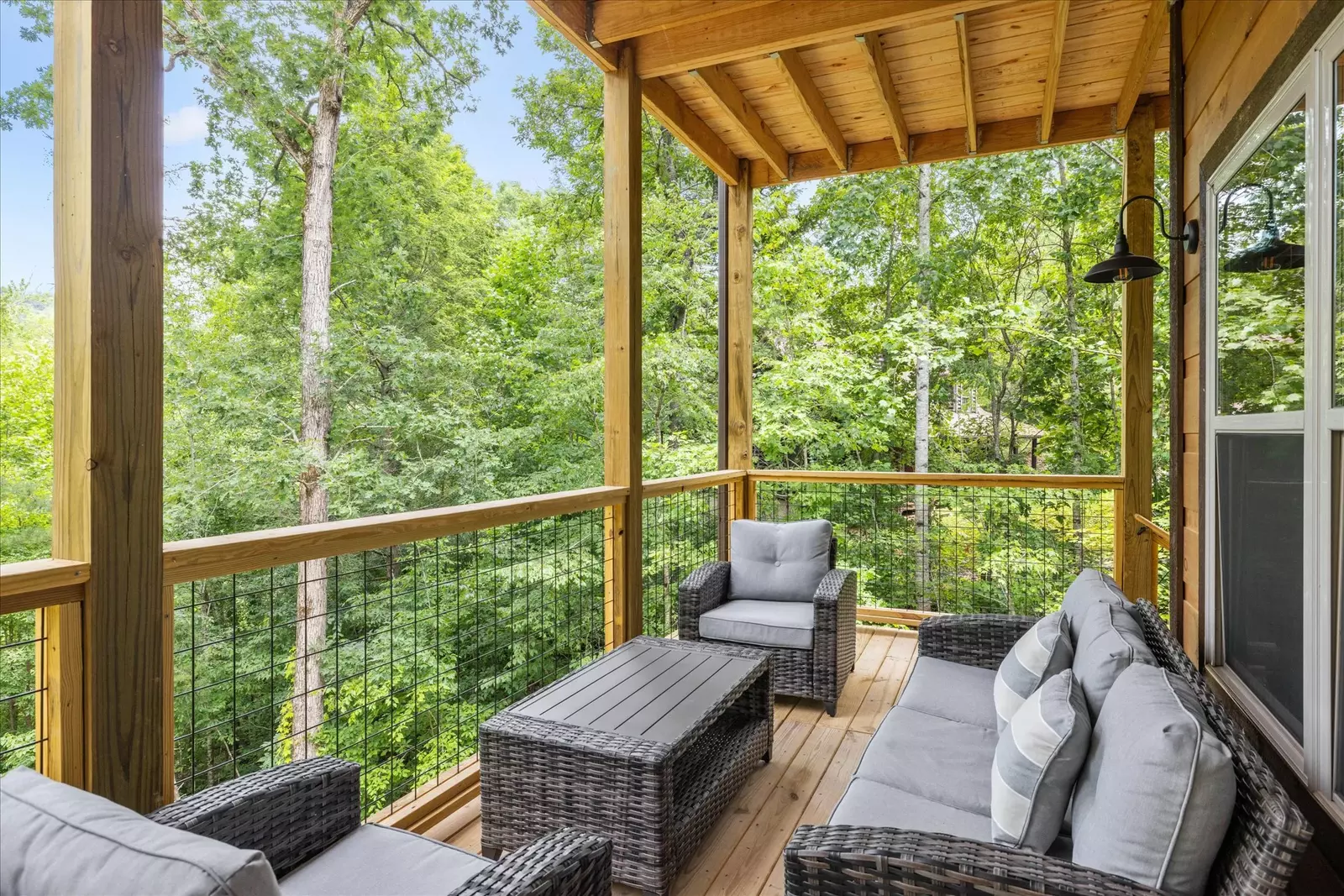 Antler Ridge in Sevierville