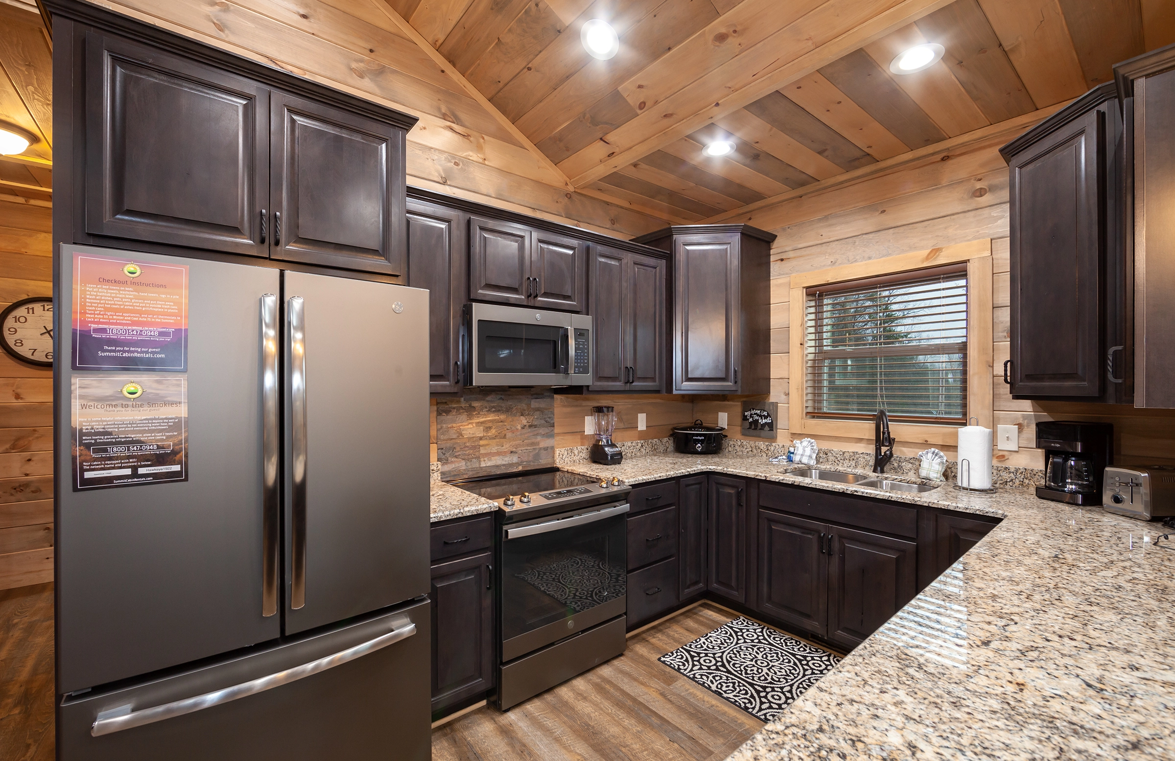 Hawkeye Ridge in Sevierville