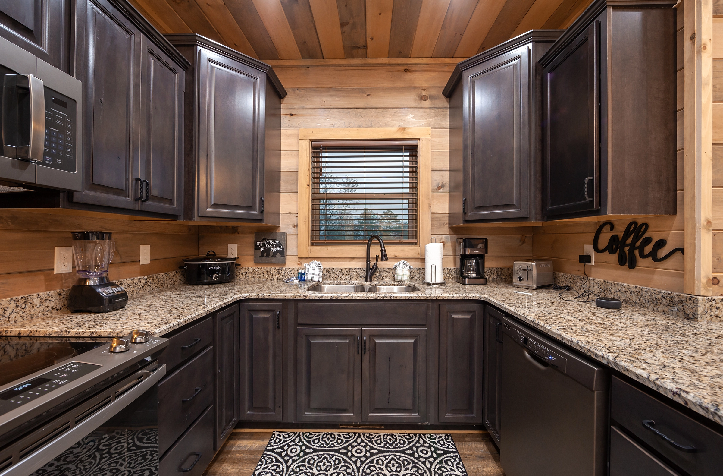 Hawkeye Ridge in Sevierville