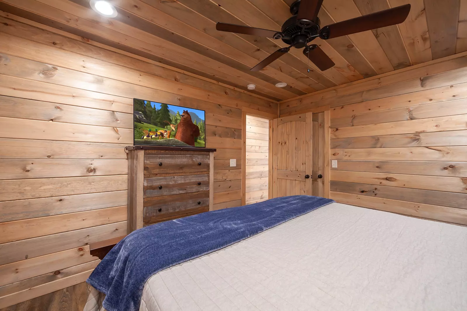 Hawkeye Ridge in Sevierville