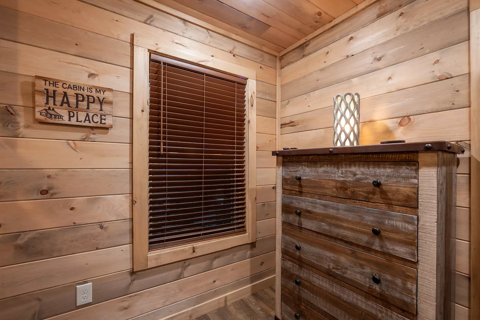 Hawkeye Ridge in Sevierville