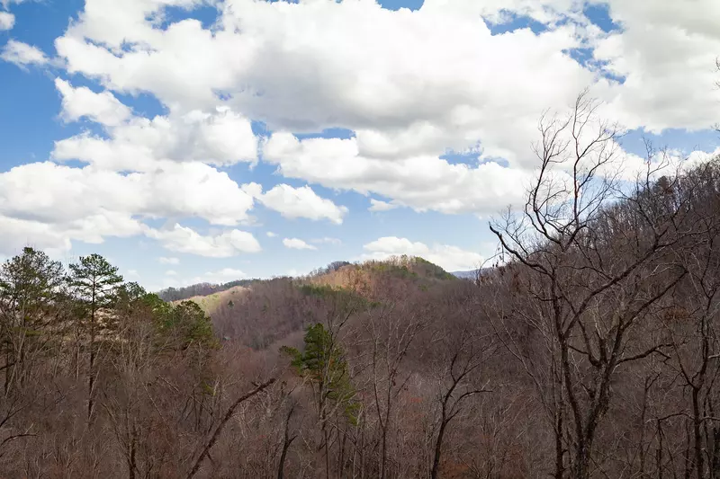 Hawkeye Ridge in Sevierville