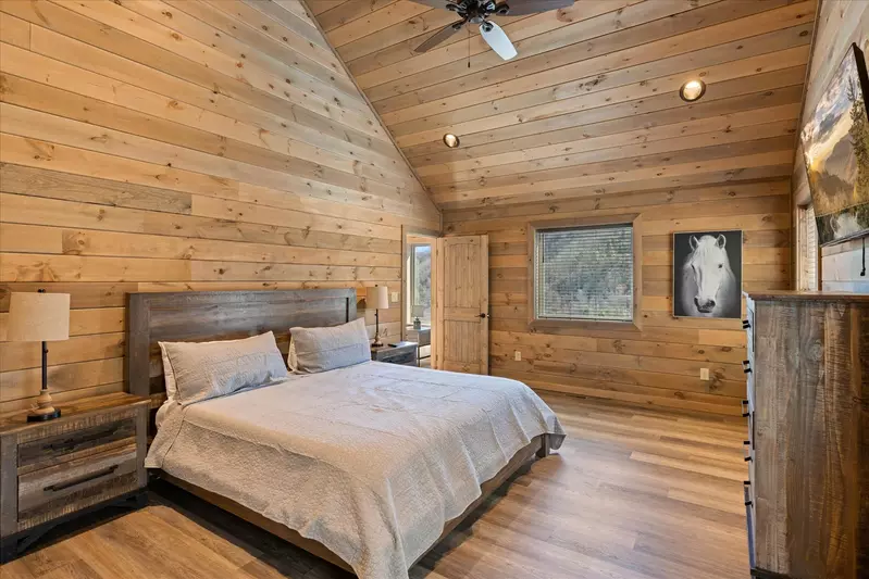 Over The Top in Sevierville