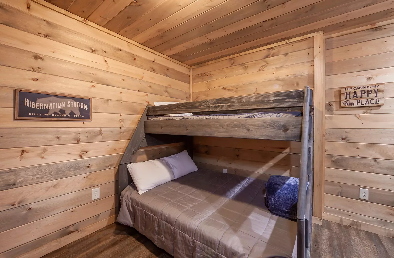 Hawkeye Ridge in Sevierville