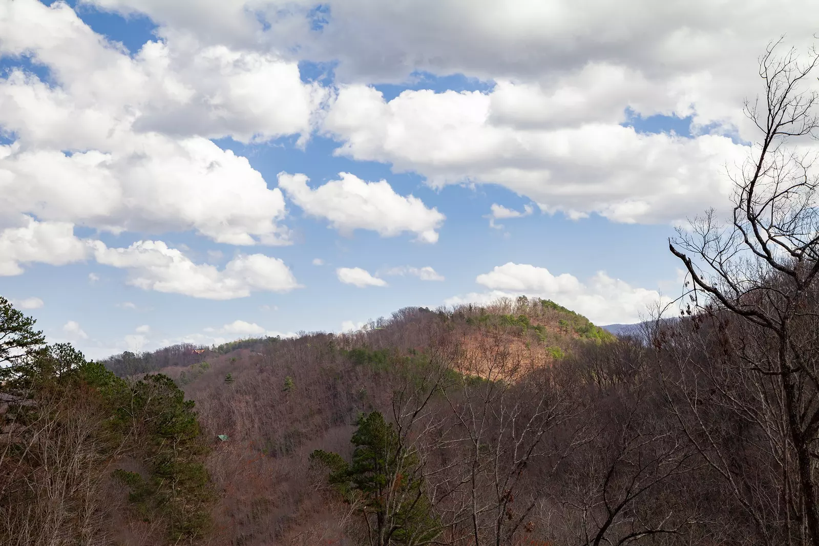 Hawkeye Ridge in Sevierville