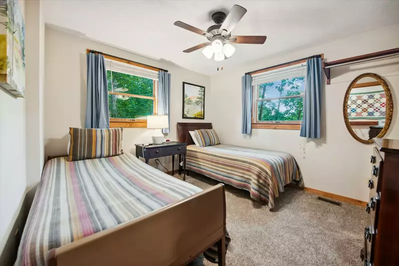 Emory House in Pigeon Forge