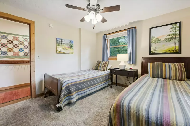 Emory House in Pigeon Forge