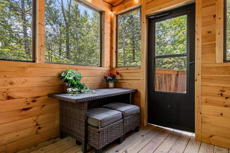 High Top Cabin in Sevierville